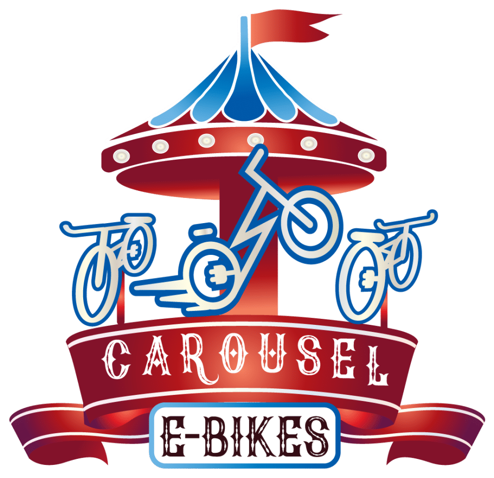 Carousel eBikes | Ocala’s Premier Electric Bike Shop & Service